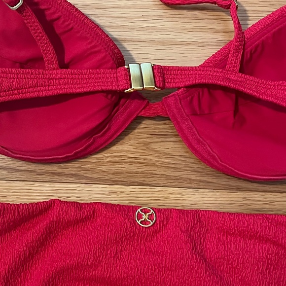 Vix | Swim | New Vix Bikini Set | Poshmark